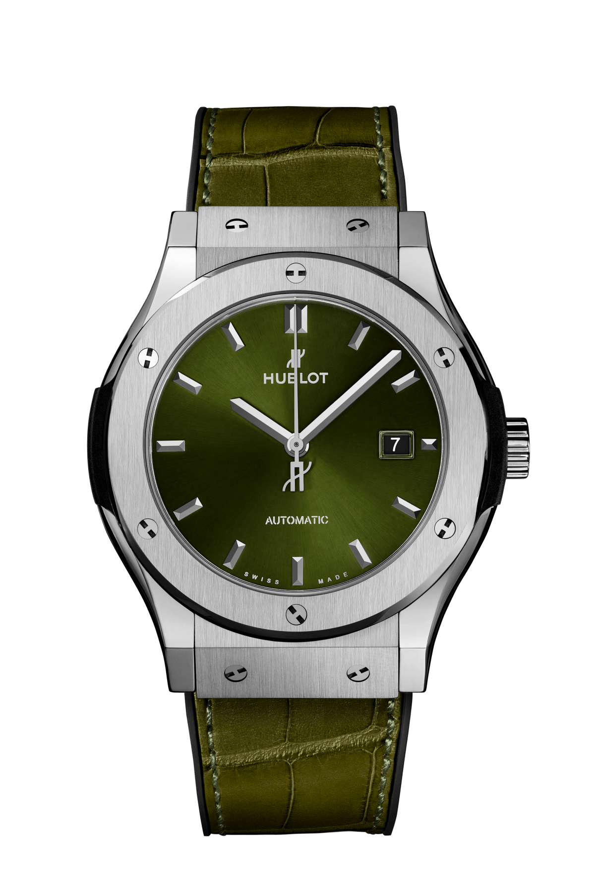Classic Fusion 42mm - Astral