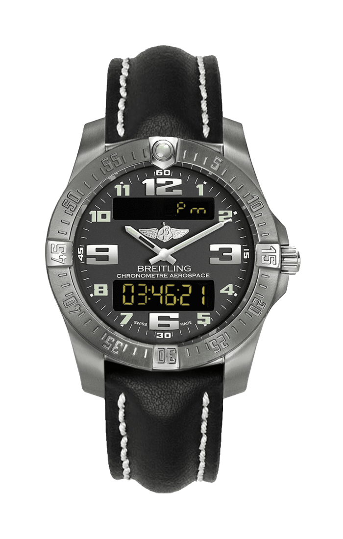 Aerospace Evo E79363 - Astral Watches & Jewelry
