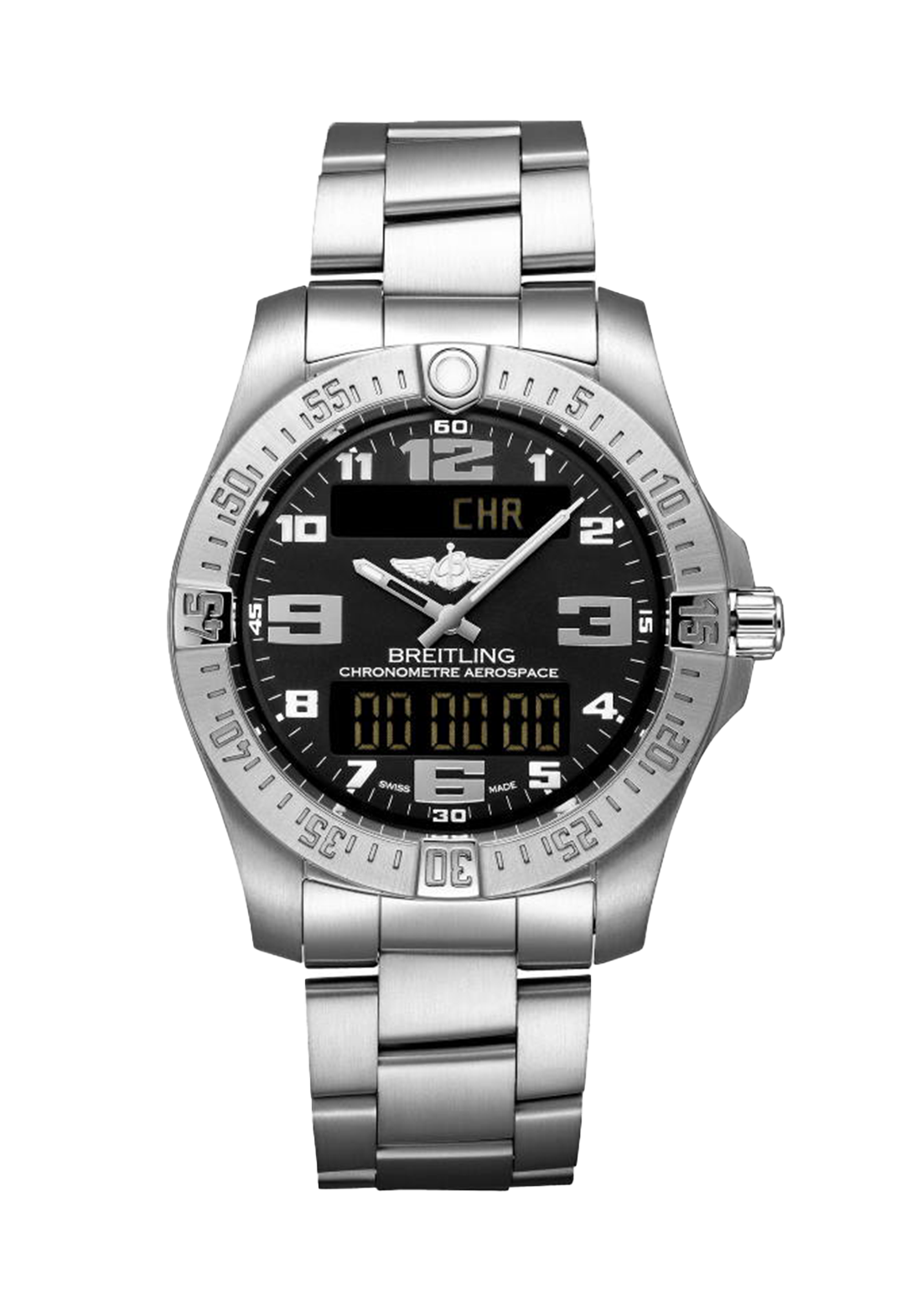 Breitling Aerospace Evo - Astral
