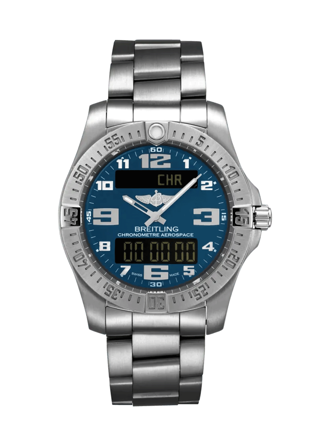 Breitling Aerospace Evo - Astral