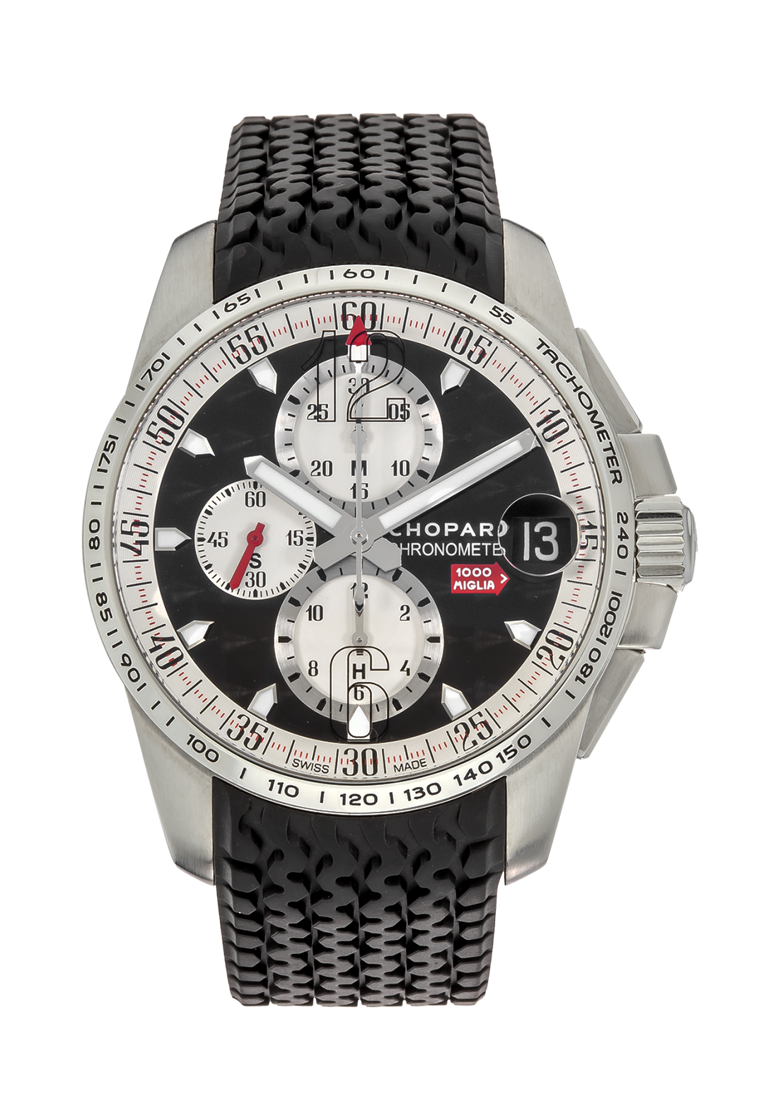 Chopard Mille Miglia GT XL Chronograph Limited Edition - Astral