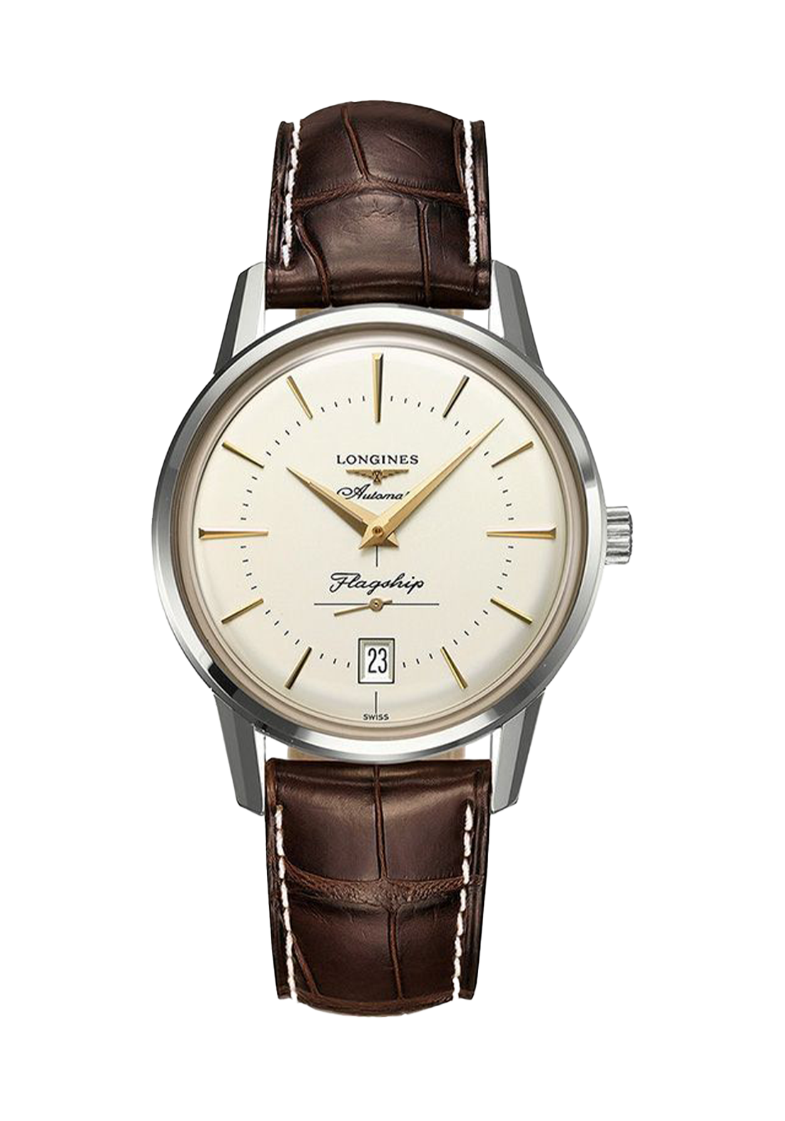 Longines Flagship Heritage - Astral