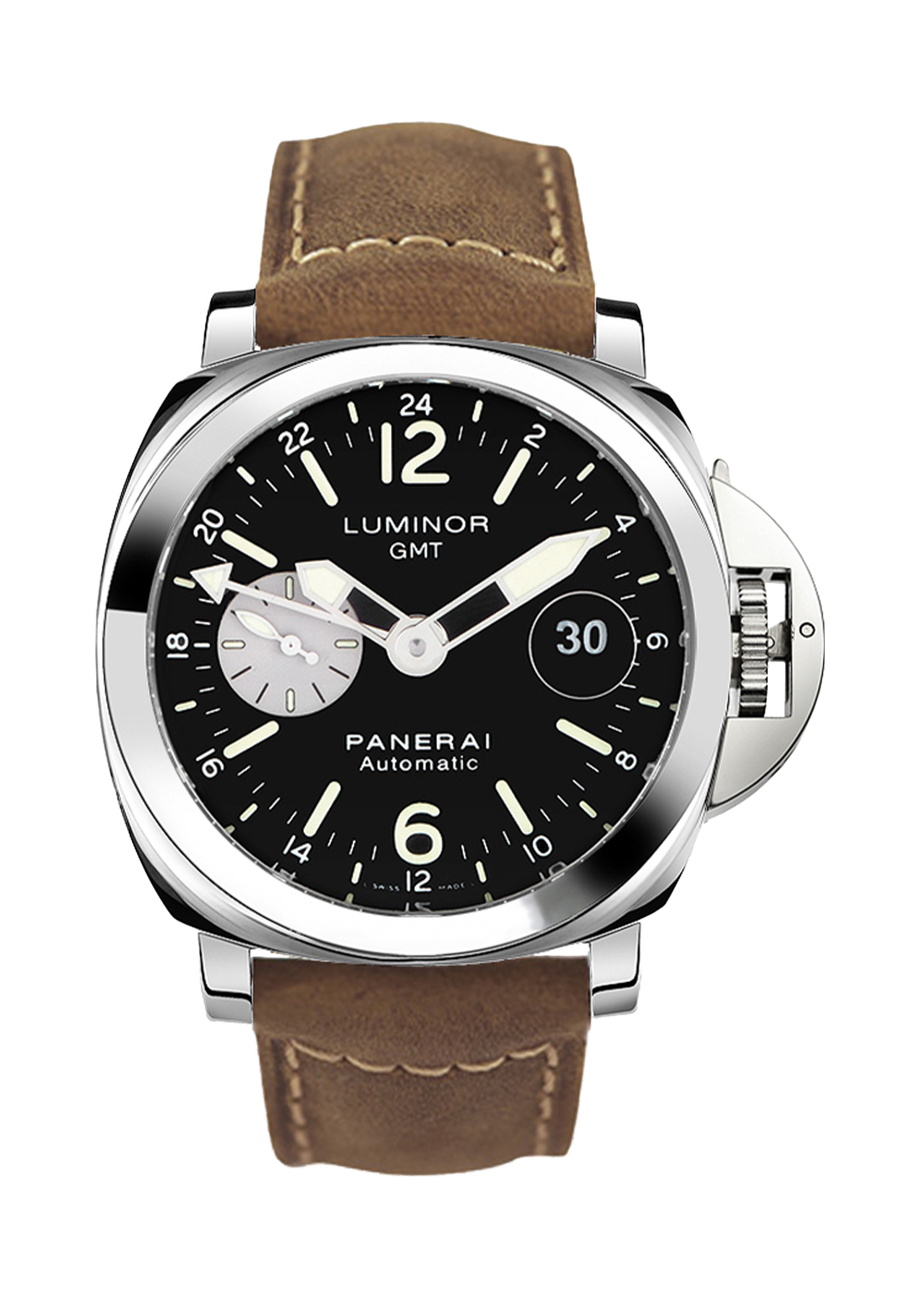 Panerai Luminor GMT - Astral