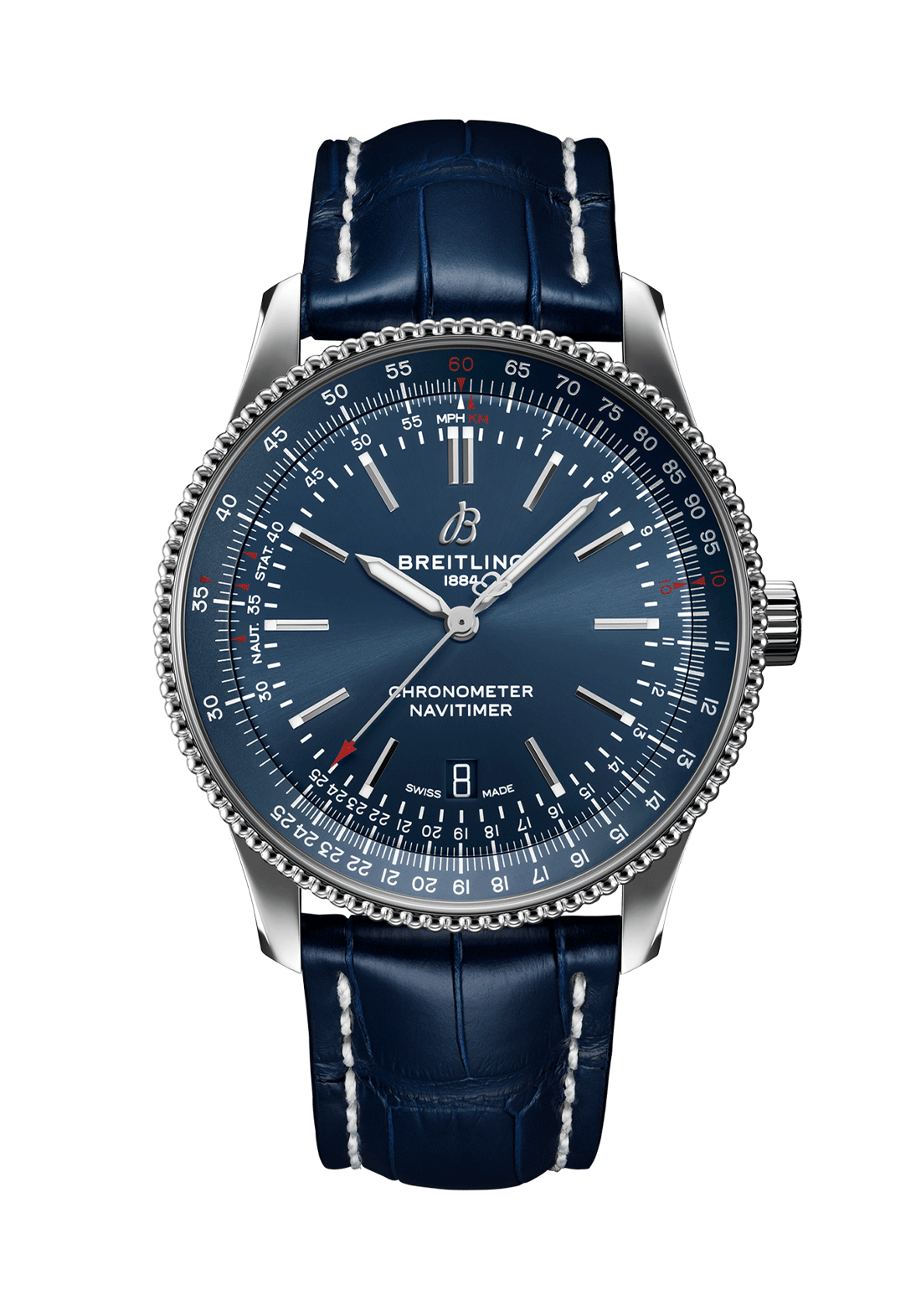 Breitling Navitimer 41 - Astral Watches & Jewelry