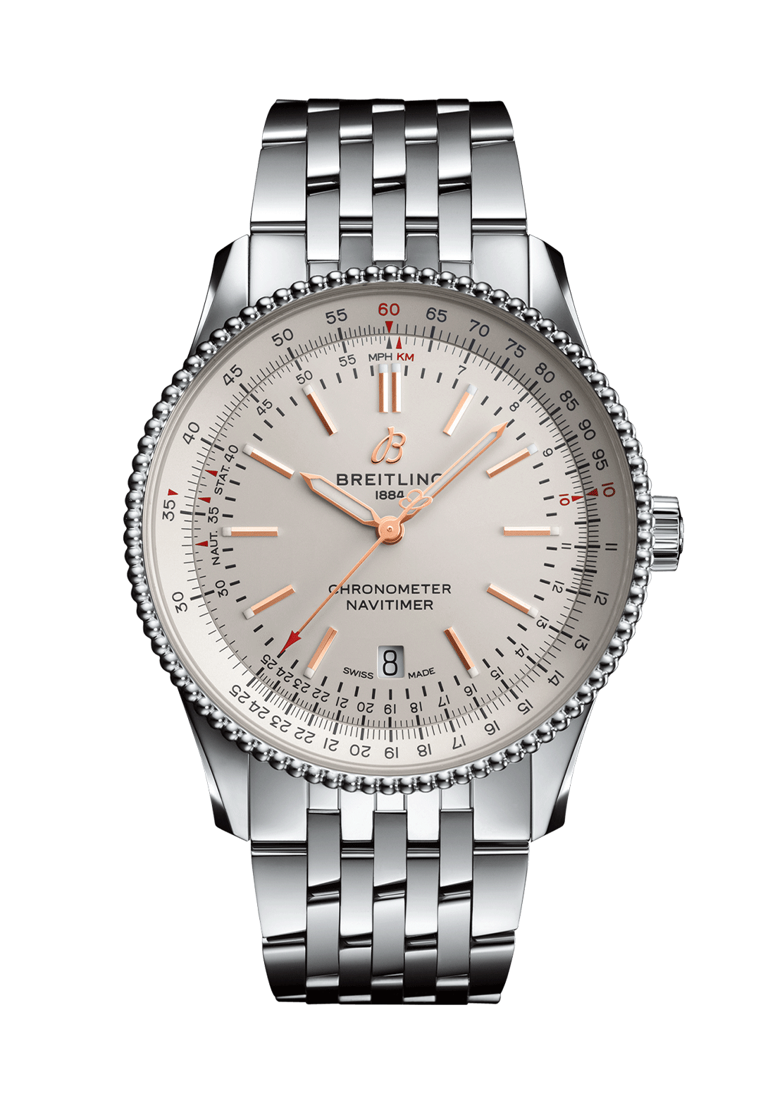 Breitling Navitimer 41 - Astral