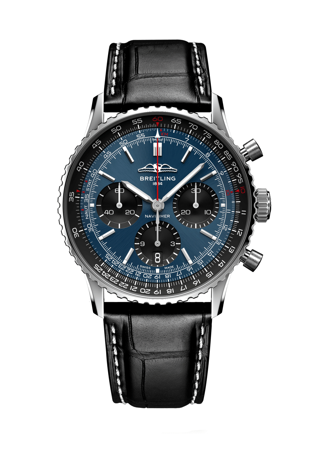 Breitling Navitimer B01 Chronograph 41 - Astral Watches & Jewelry