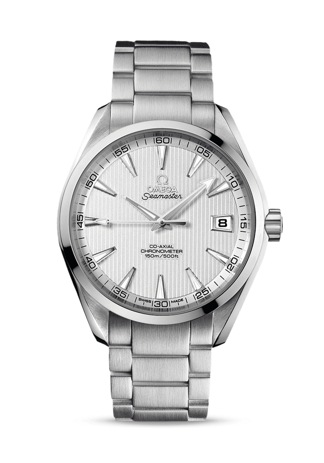 Omega Seamaster Aqua Terra 150M - Astral