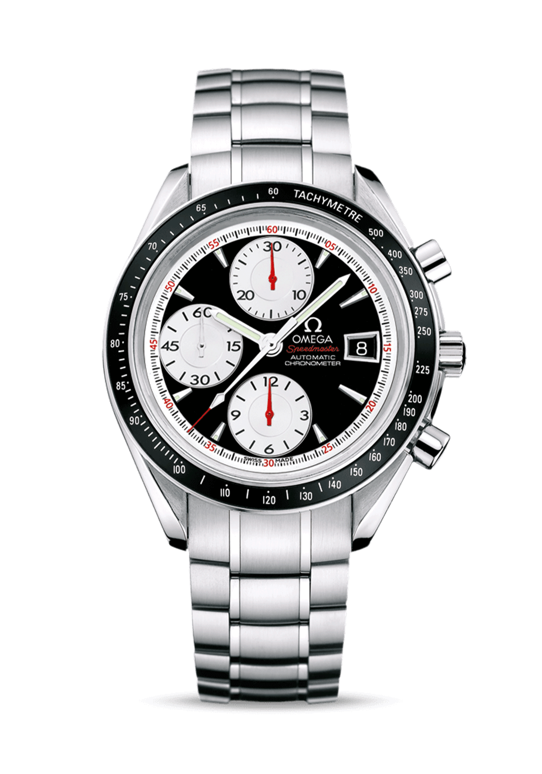 Omega Speedmaster Day-Date Automatic - Astral