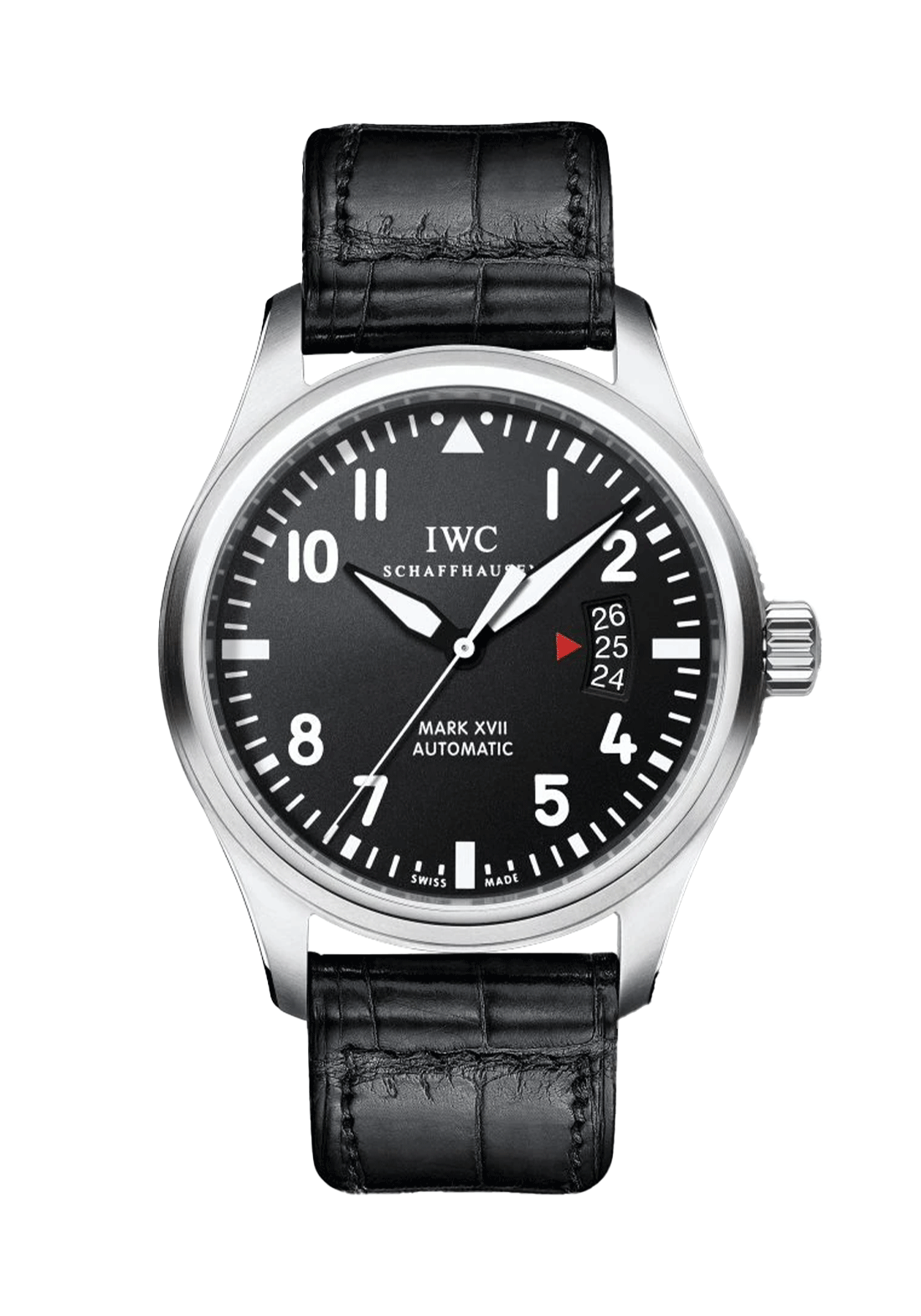 IWC Pilot's Watch Mark XVII - Astral