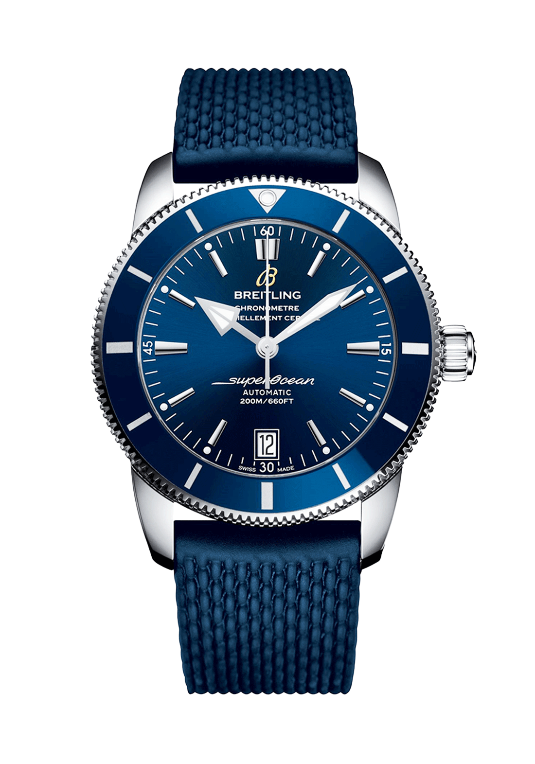 Breitling Superocean Heritage 46MM - Astral Watches & Jewelry