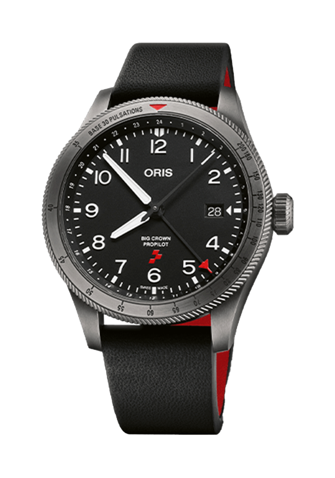 Oris Rega Fleet Limited Edition - Astral