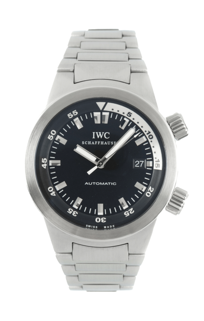 IWC Aquatimer - Astral