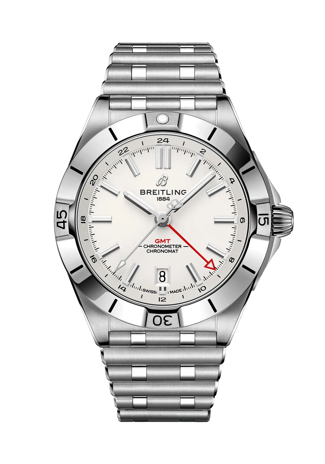 Breitling Chronomat Automatic GMT 40 - Astral Watches & Jewelry