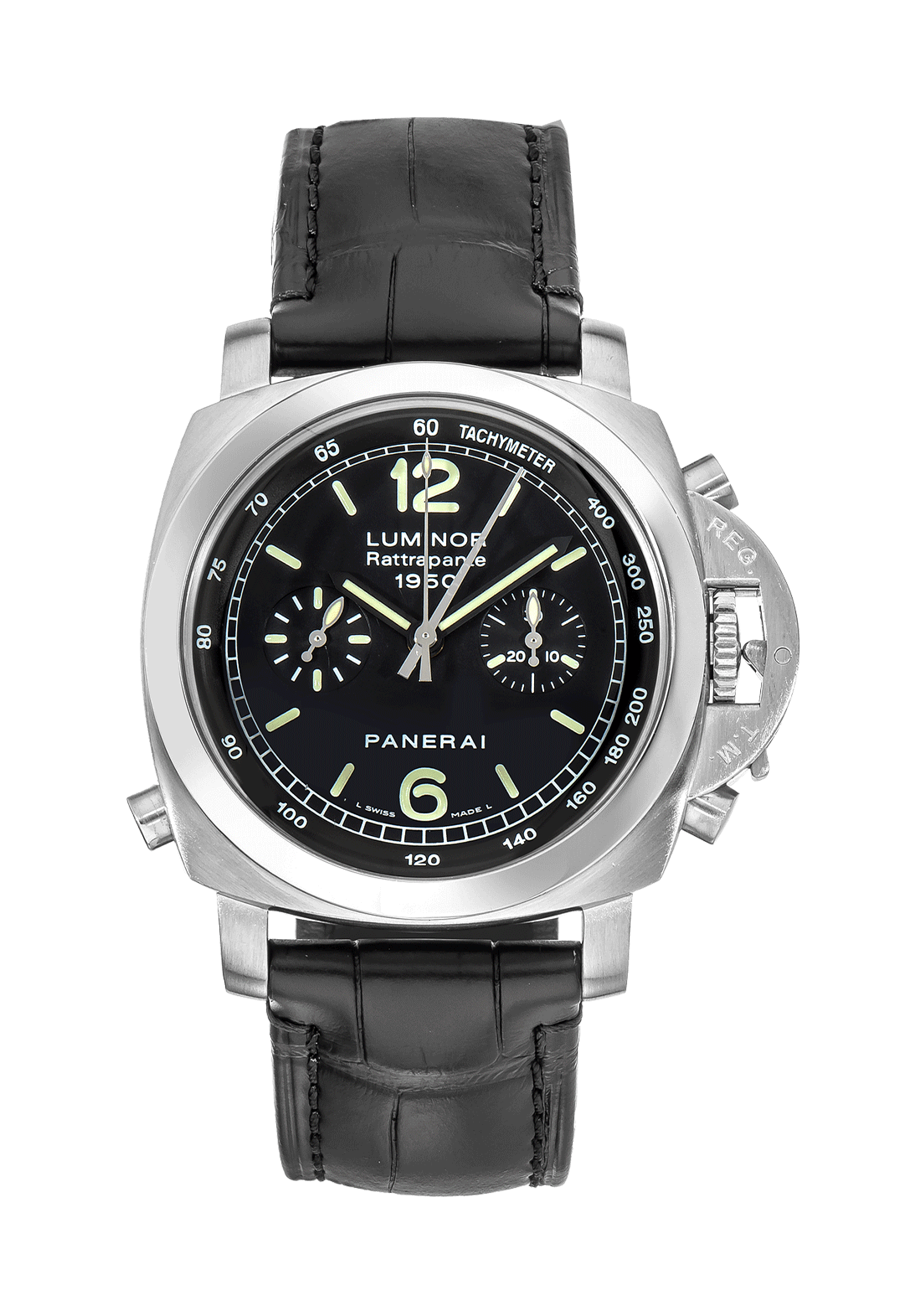 Panerai Luminor 1950 Chrono Rattrapante - Astral