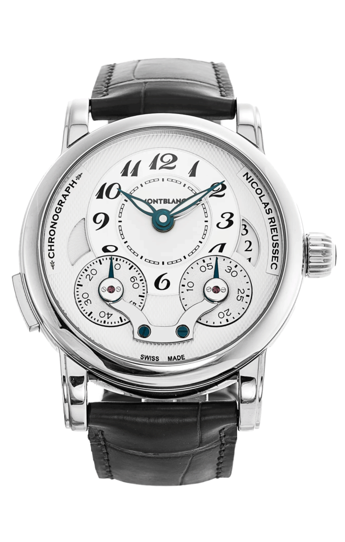 Montblanc Nicolas Rieussec - Astral