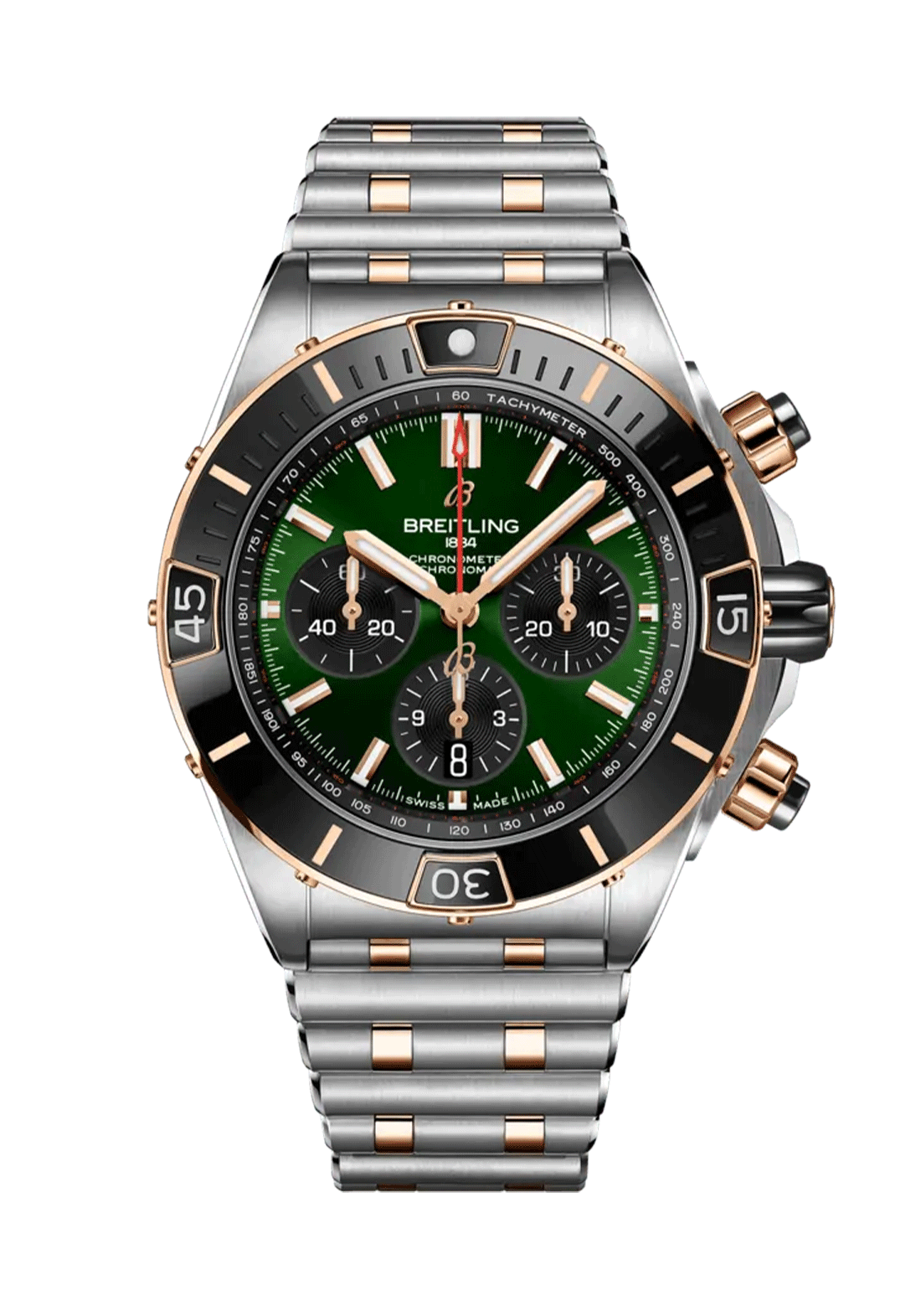 Breitling Super Chronomat B01 44mm - Astral