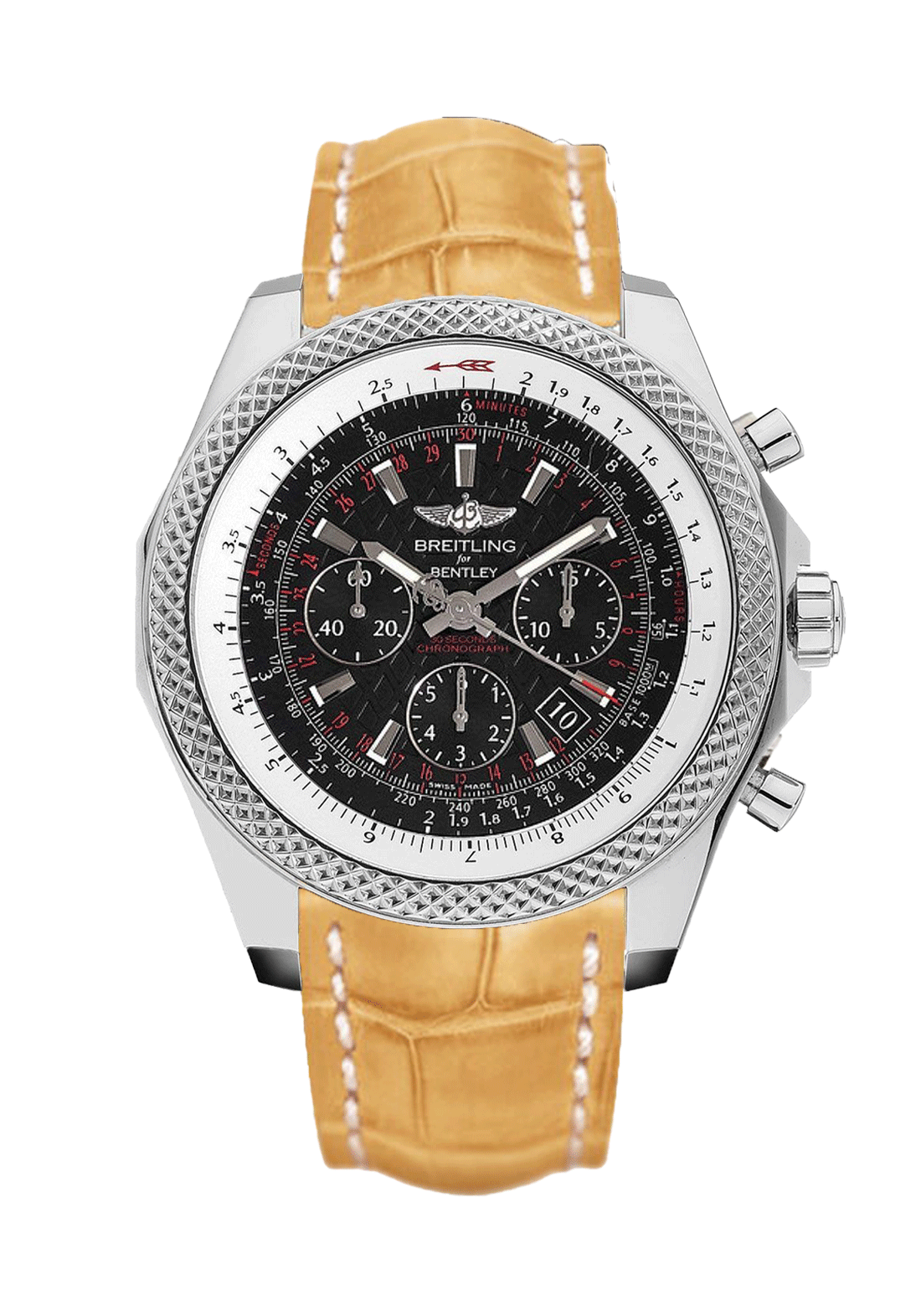 Breitling Bentley B06 49mm - Astral
