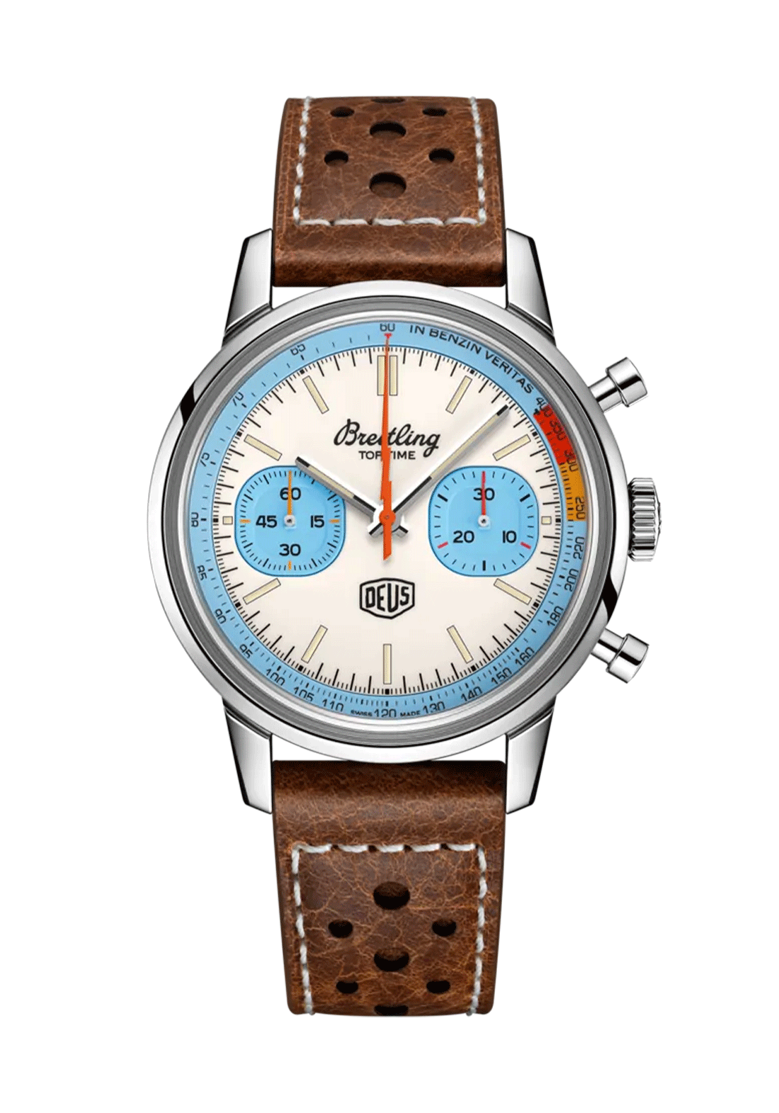 Breitling Top Time Deus - Astral