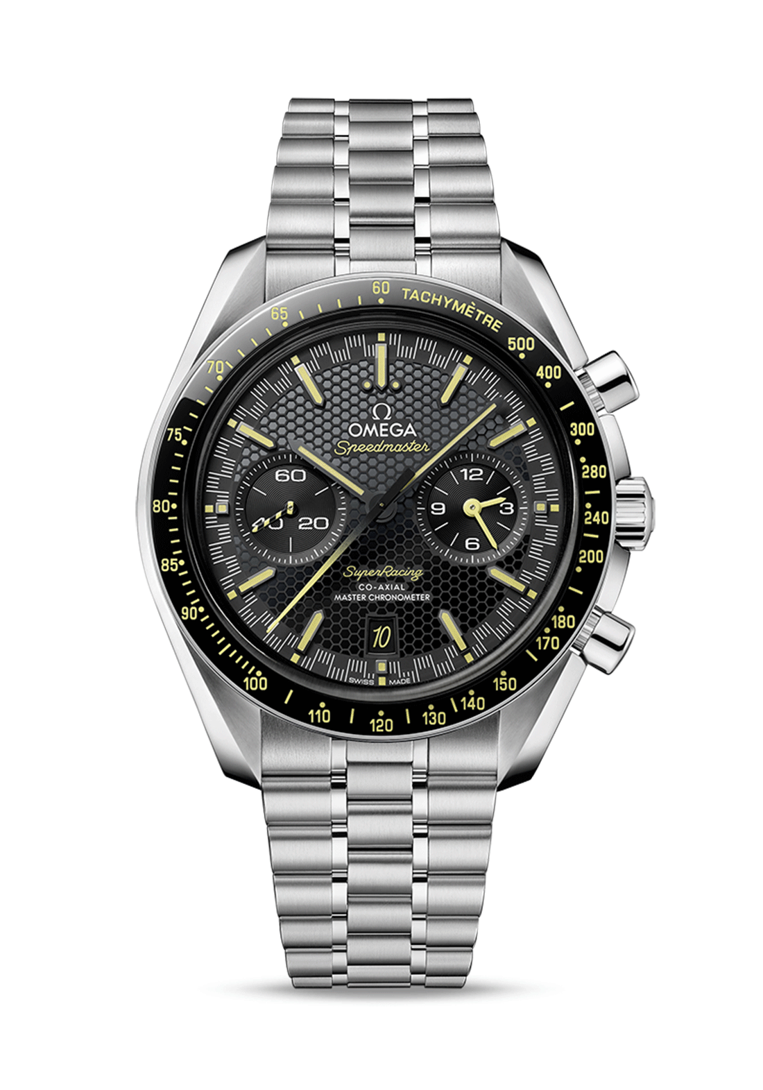 Omega Speedmaster Super Racing - Astral Watches & Jewelry