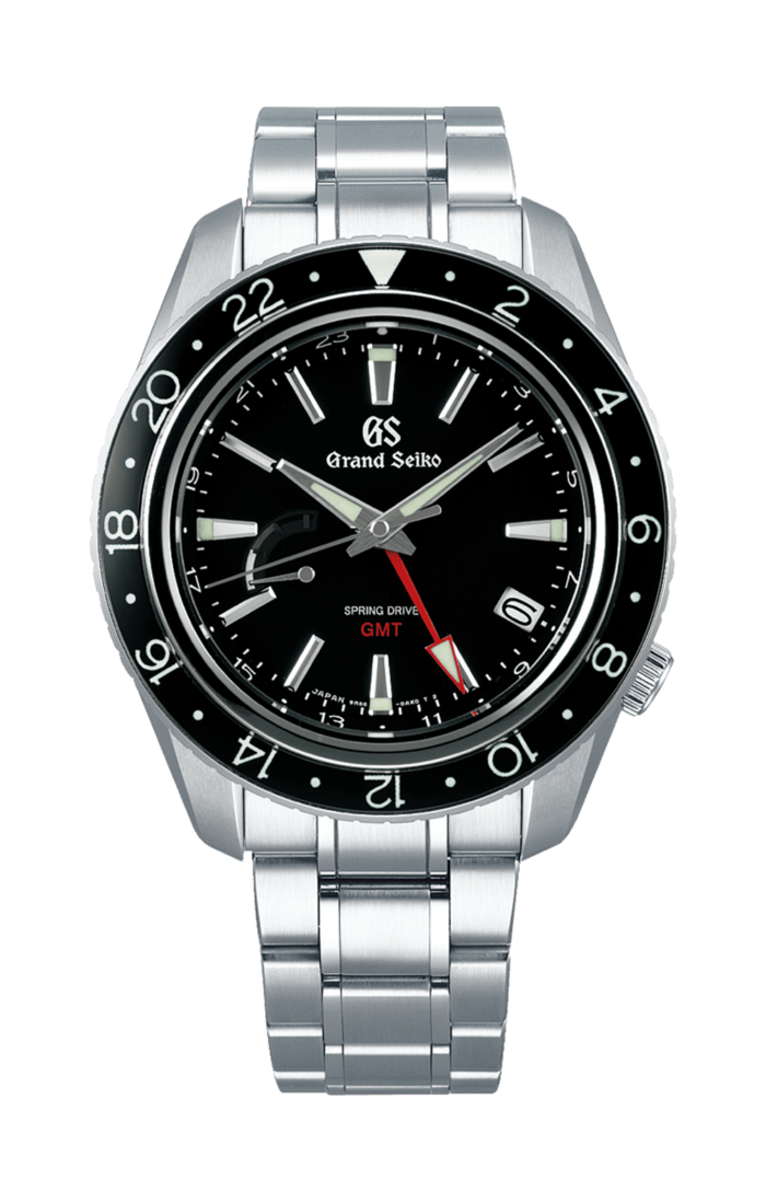 Grand Seiko Spring Drive GMT - Astral