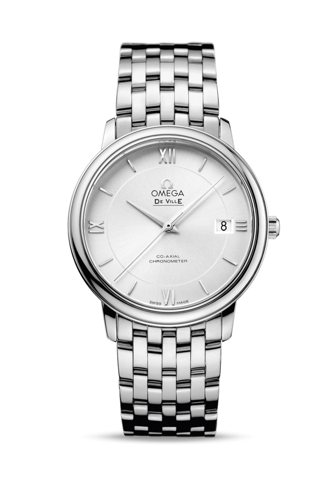 Omega De Ville Prestige 36.8mm - Astral