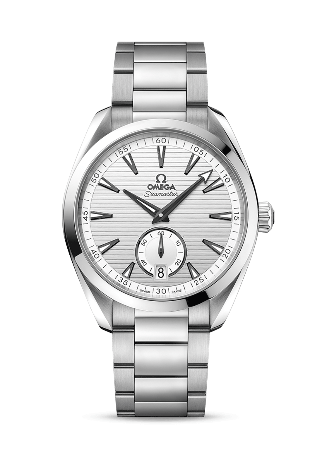 Omega Seamaster Aqua Terra 41mm Small Seconds - Astral
