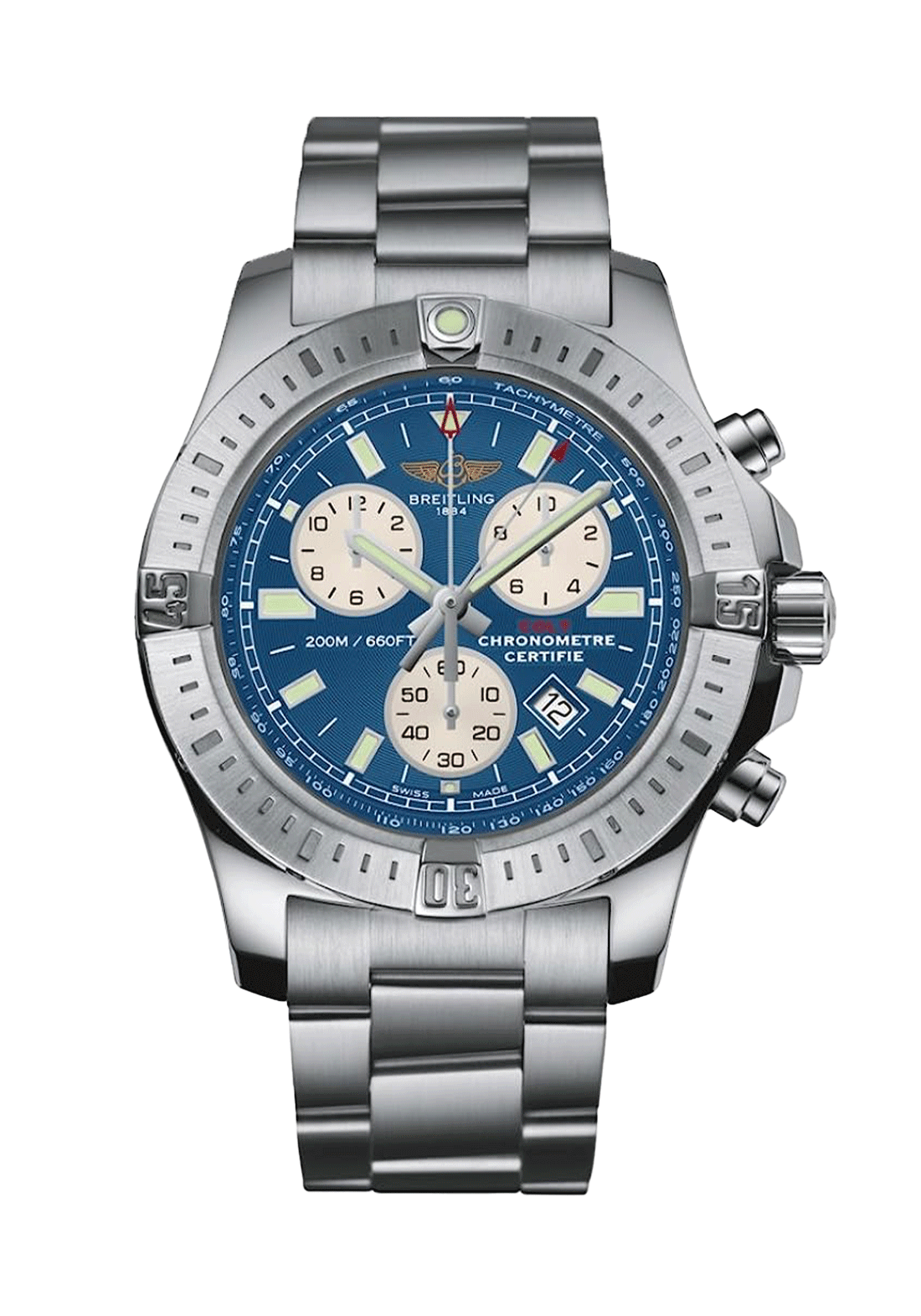 Breitling Colt Chronograph II Quartz - Astral