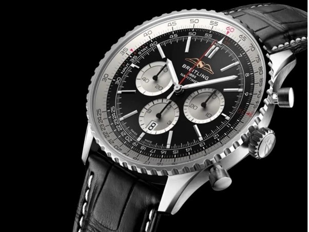 Breitling Navitimer - Astral Watches & Jewelry