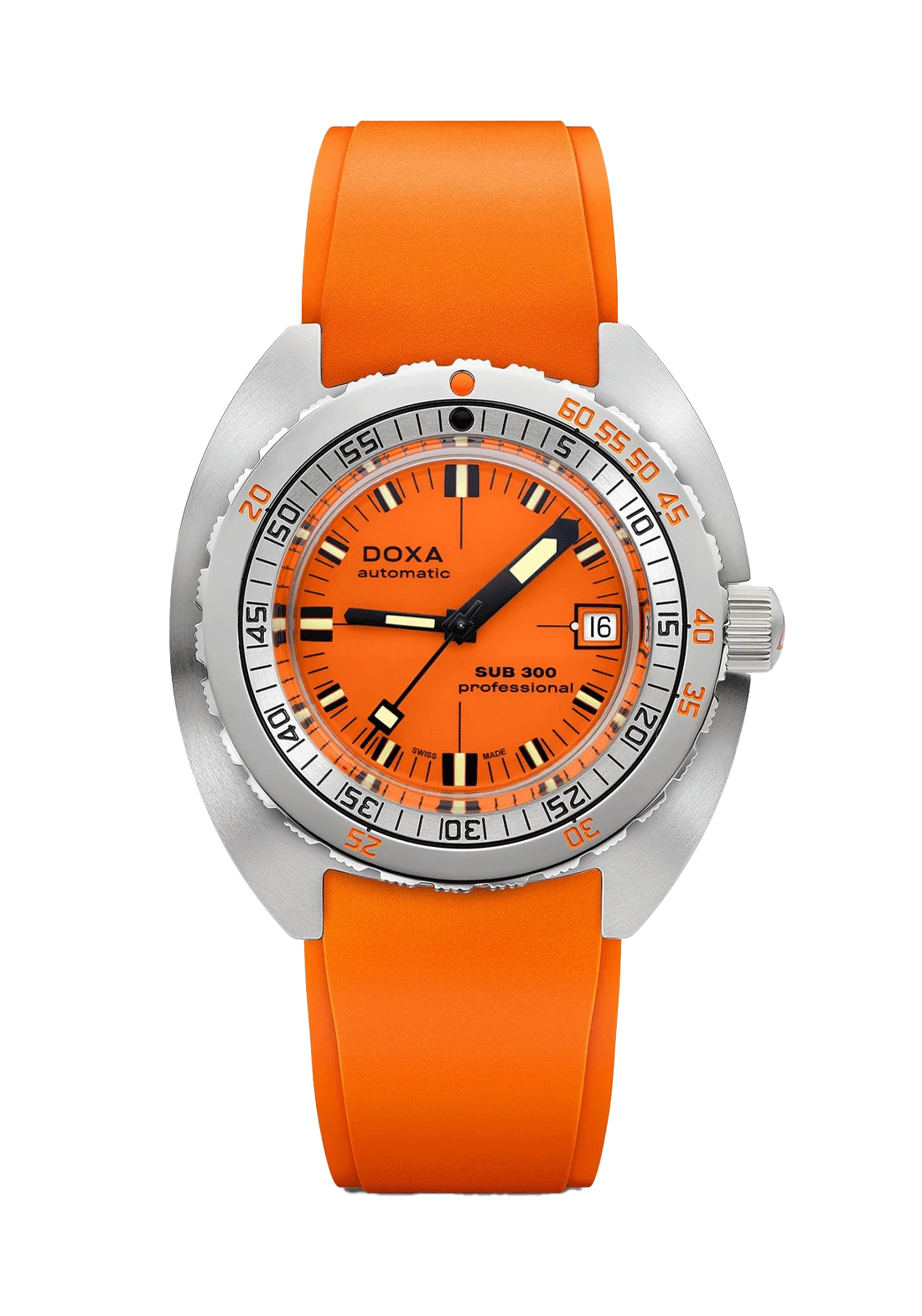 Doxa Sub 300 Professional - Astral