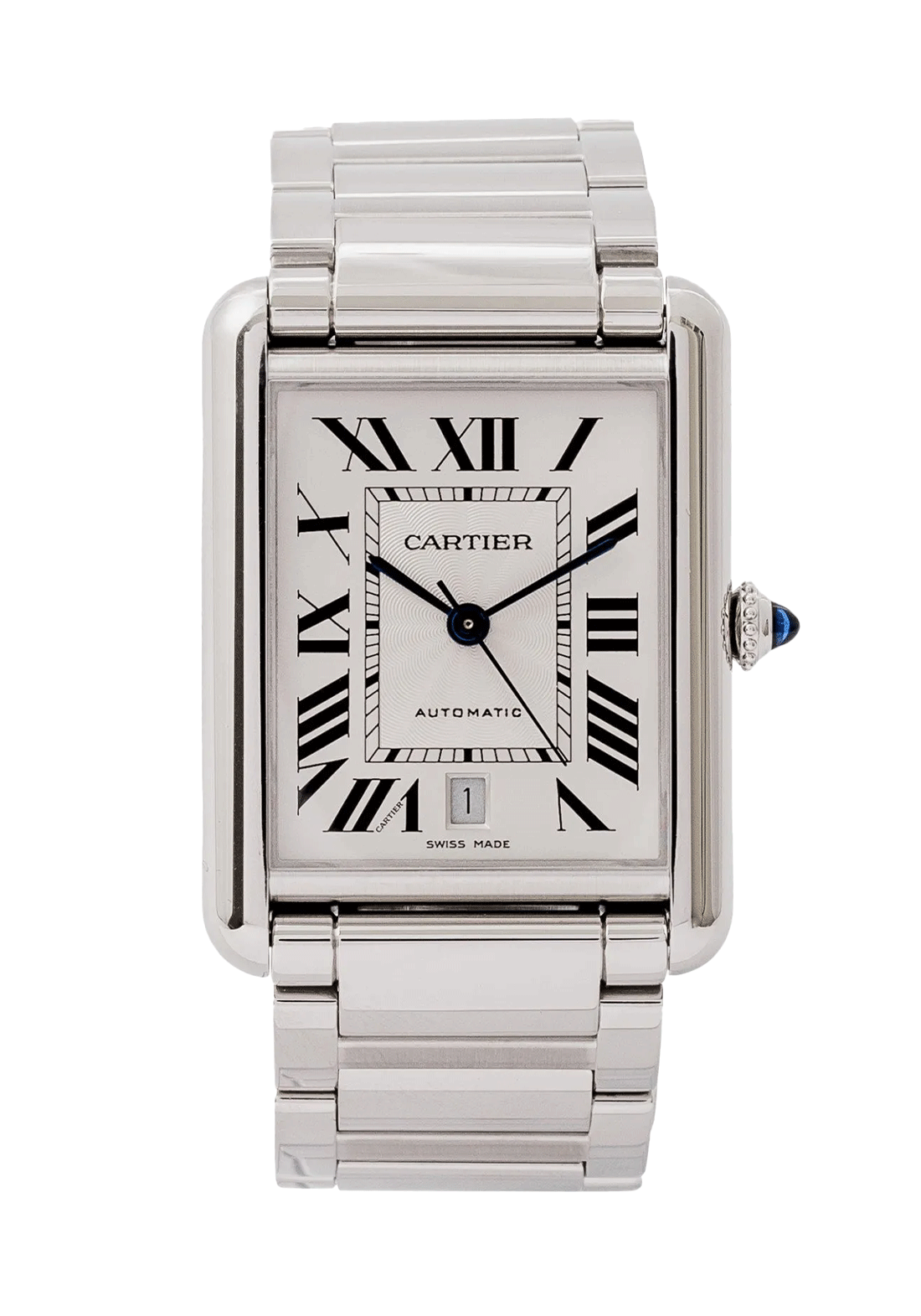 Cartier Tank Must XL - Astral Watches & Jewelry