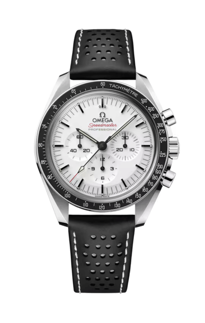 Omega Speedmaster Moonwatch Professional 42mm - Astral Watches & Jewelry