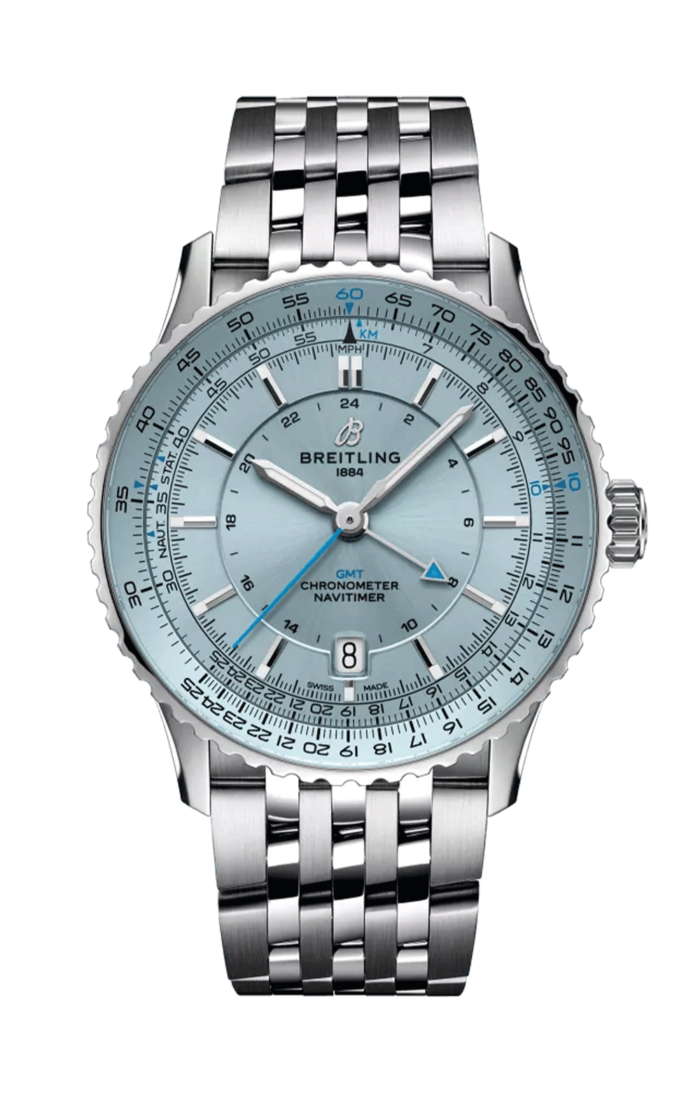 Breitling Navitimer GMT 41 - Astral