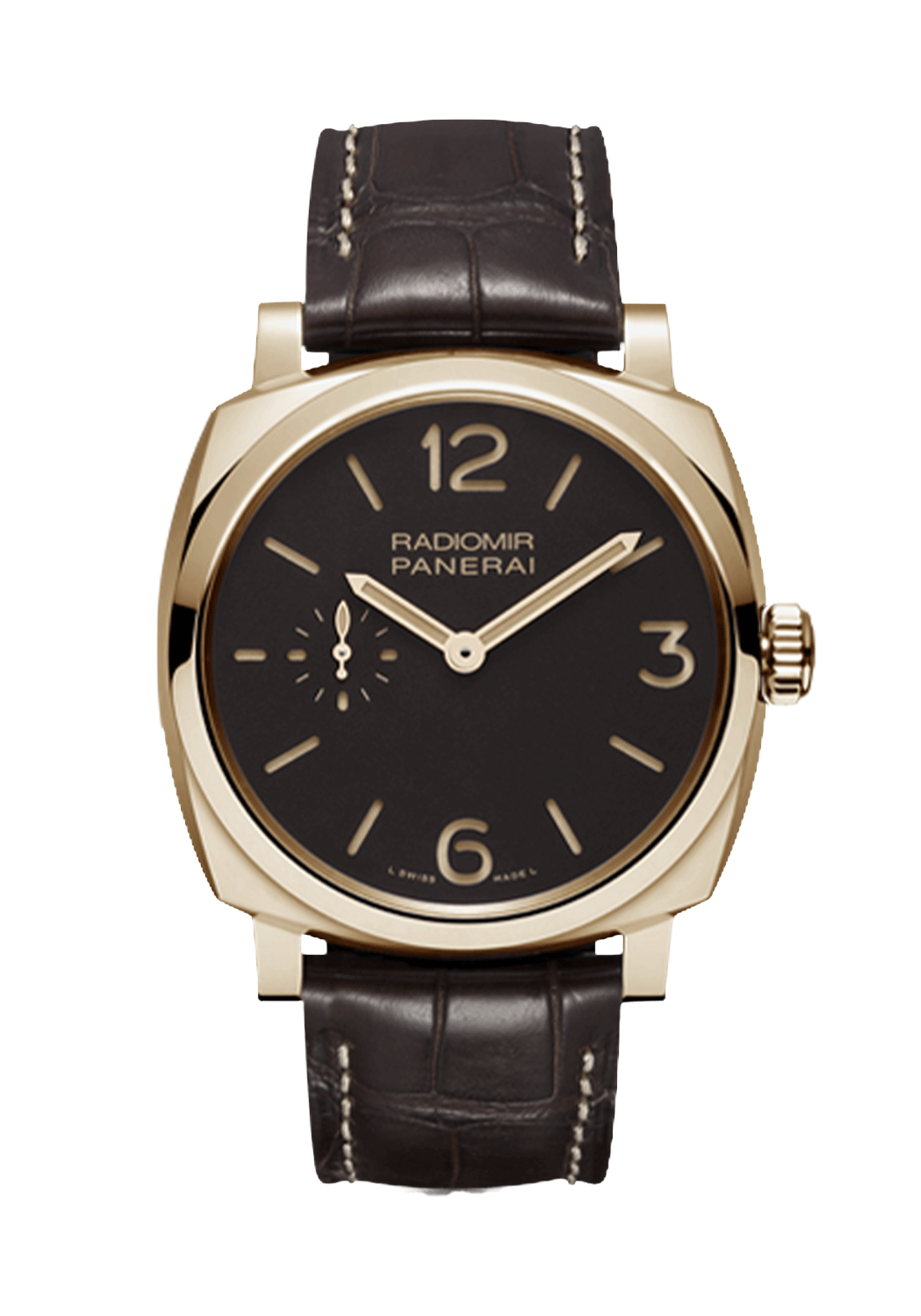 Panerai Radiomir 1940 18K Rose Gold - Astral