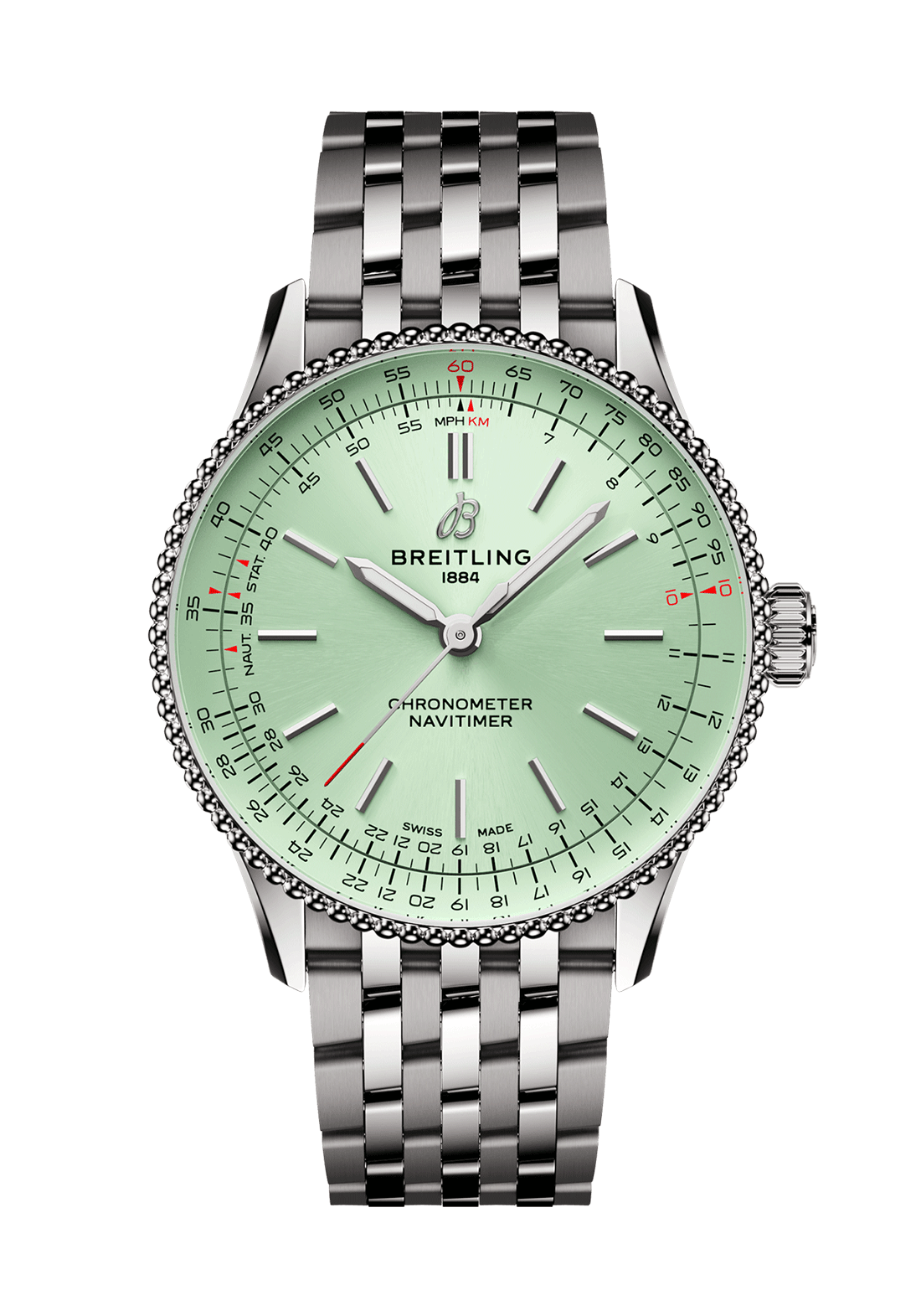 Breitling Navitimer Automatic 36 - Astral Watches & Jewelry