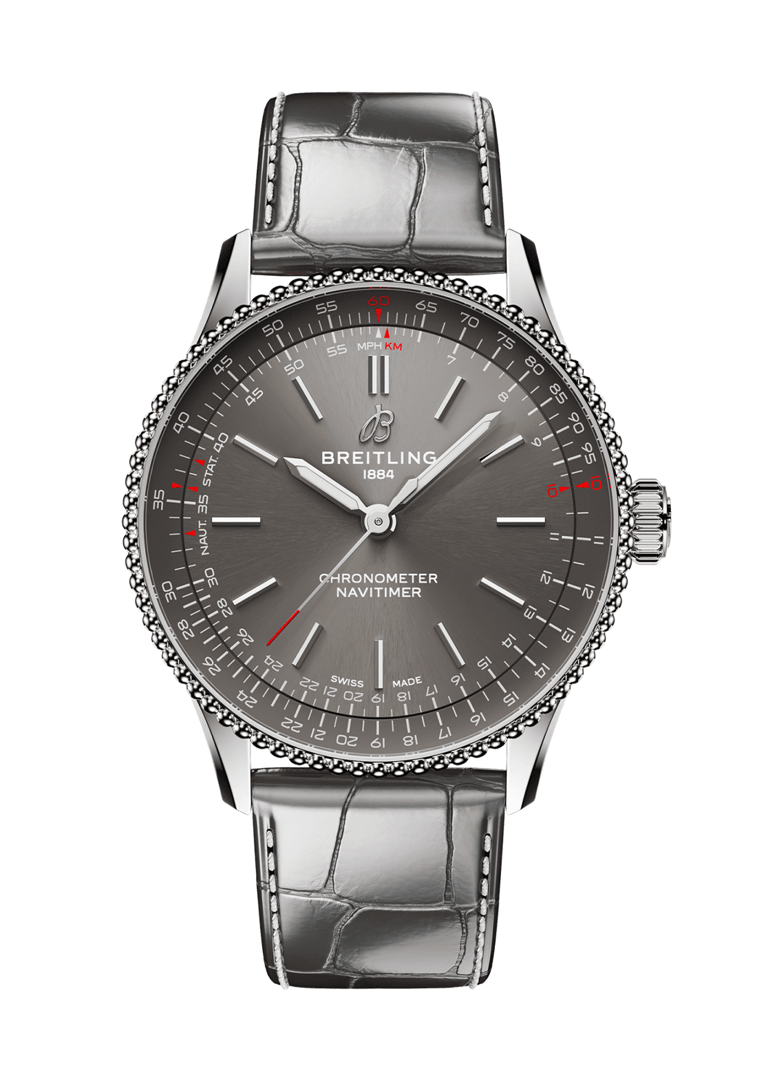 Breitling Navitimer Automatic 36 - Astral