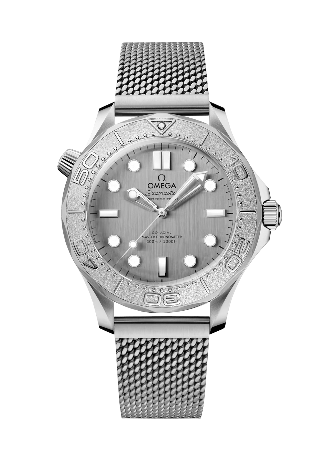 Omega Seamaster Diver 300M - Astral