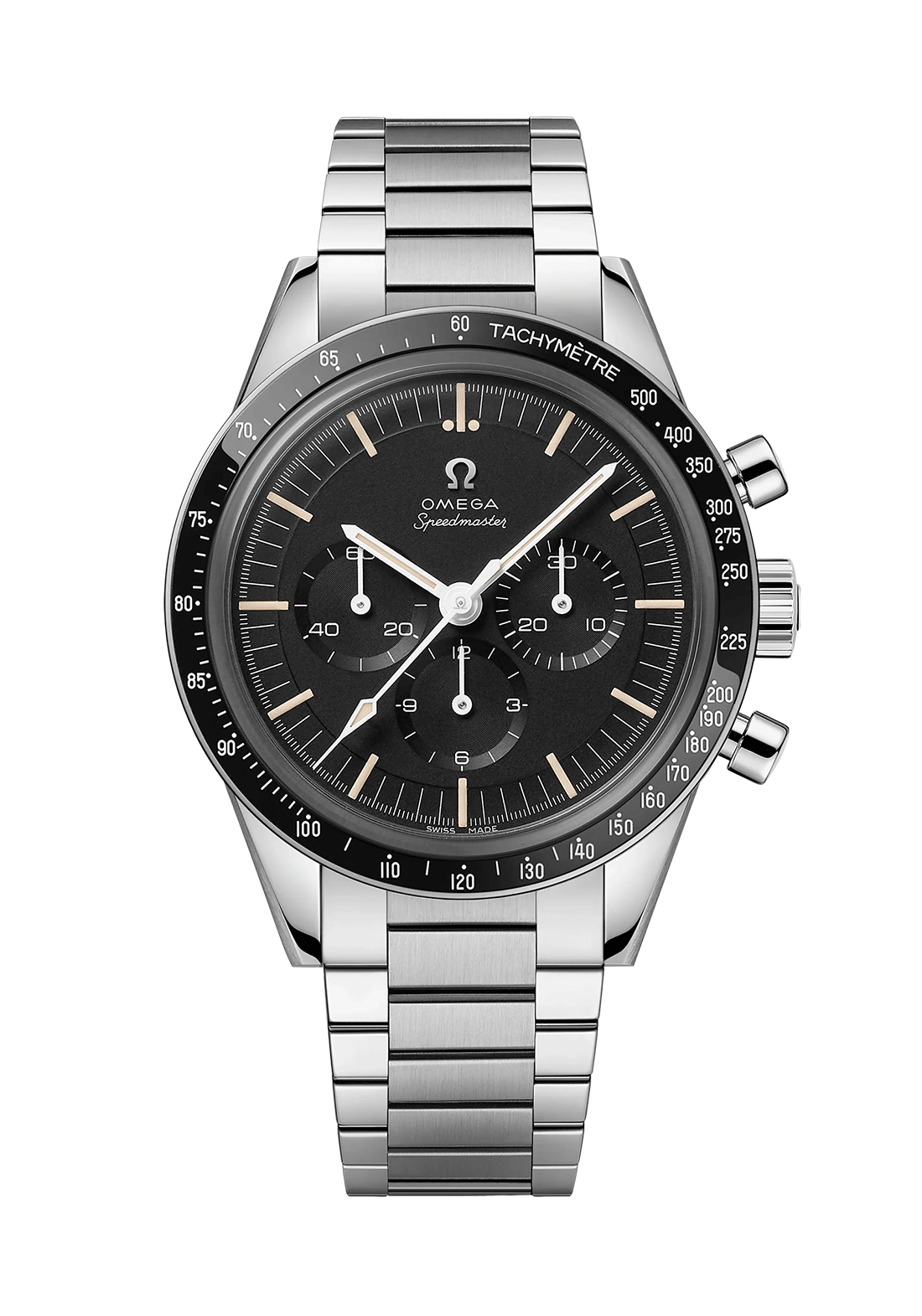 Omega Speedmaster Calibre 321 - Astral Watches & Jewelry
