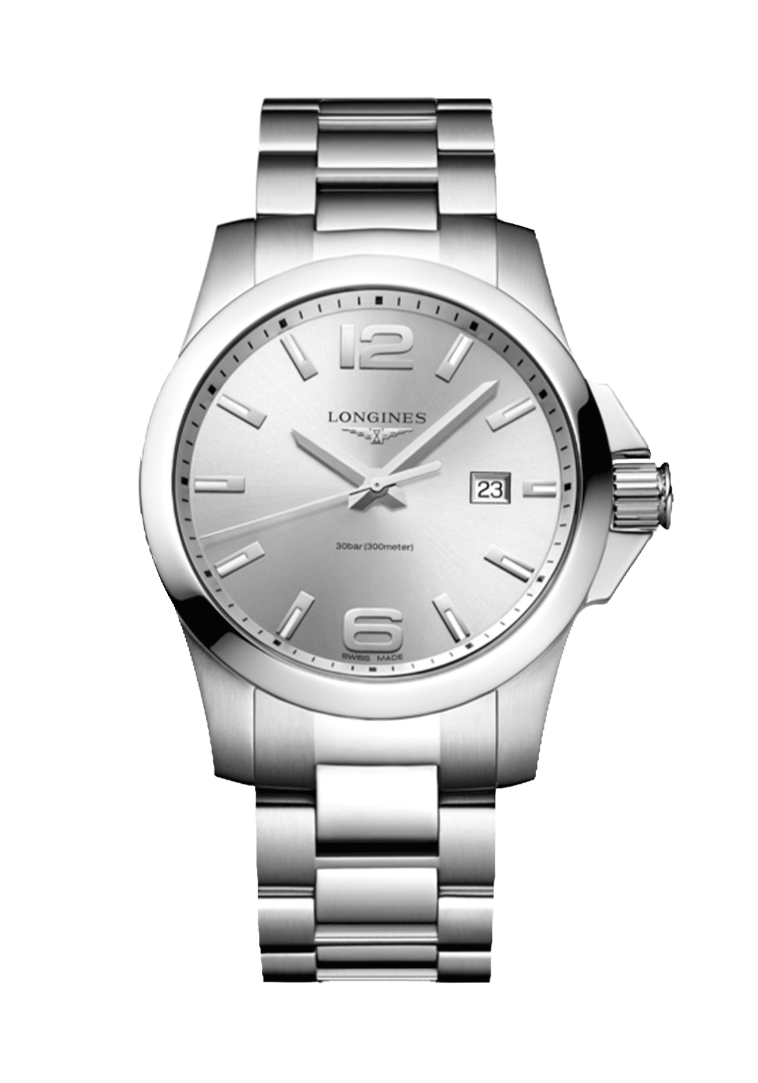 Longines Conquest 43mm Quartz - Astral