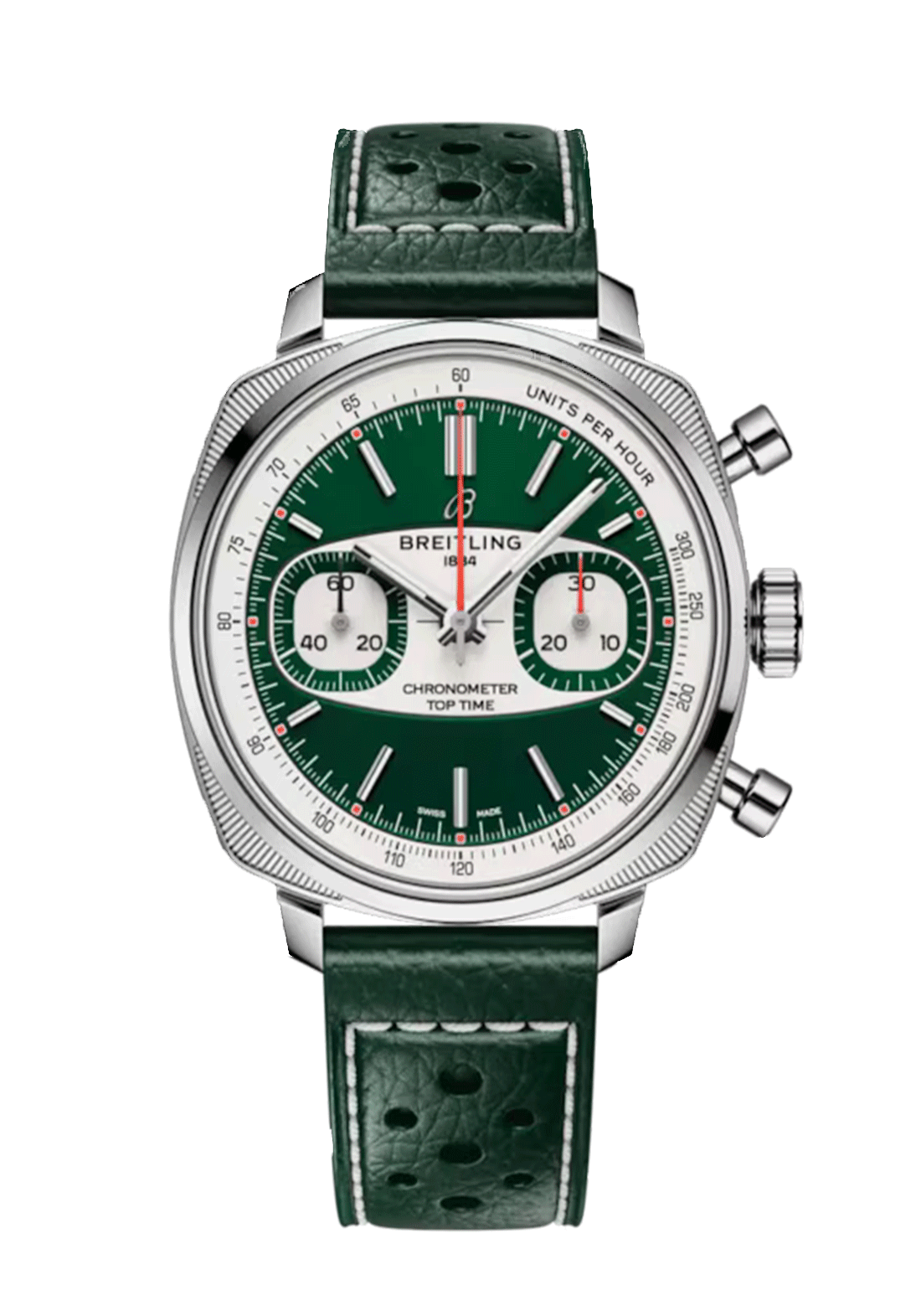 Breitling Top Time B01 Racing - Astral