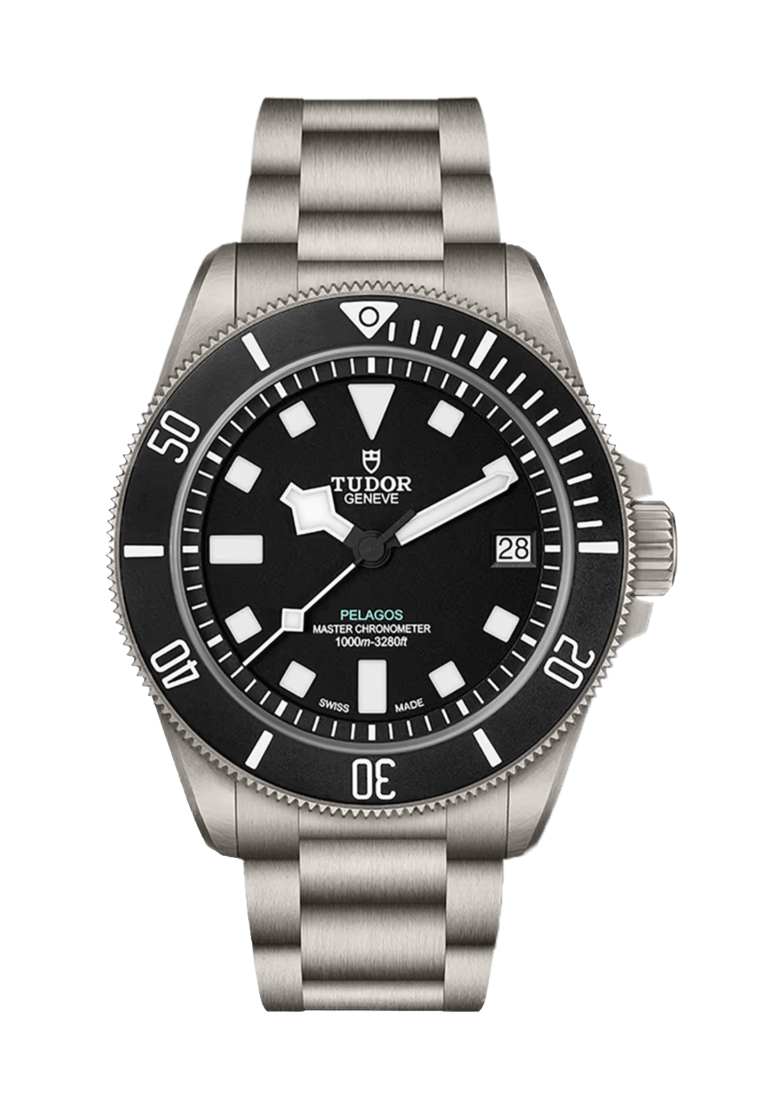 Tudor Pelagos Ultra - Astral Watches & Jewelry