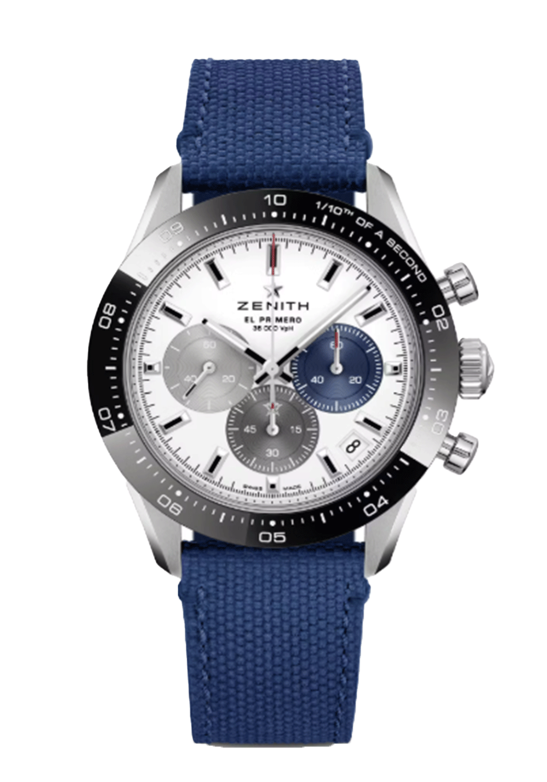 Zenith Chronomaster El Primero Sport - Astral