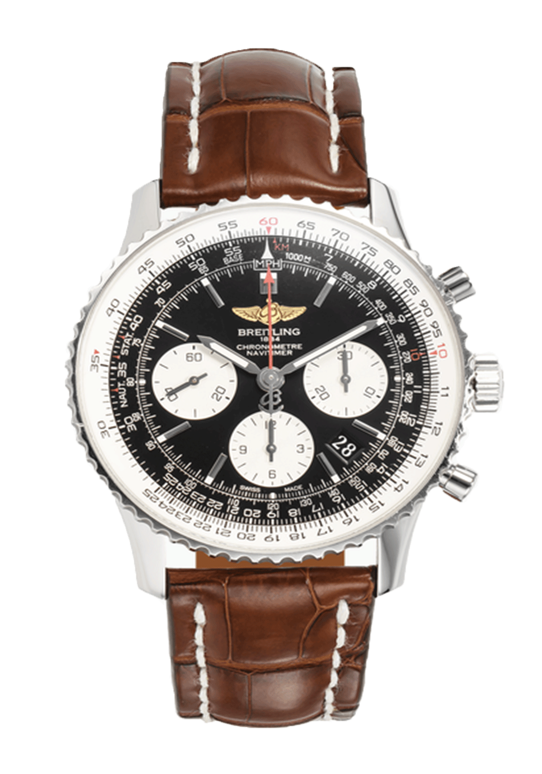 Breitling Navitimer 01 43mm - Astral Watches & Jewelry