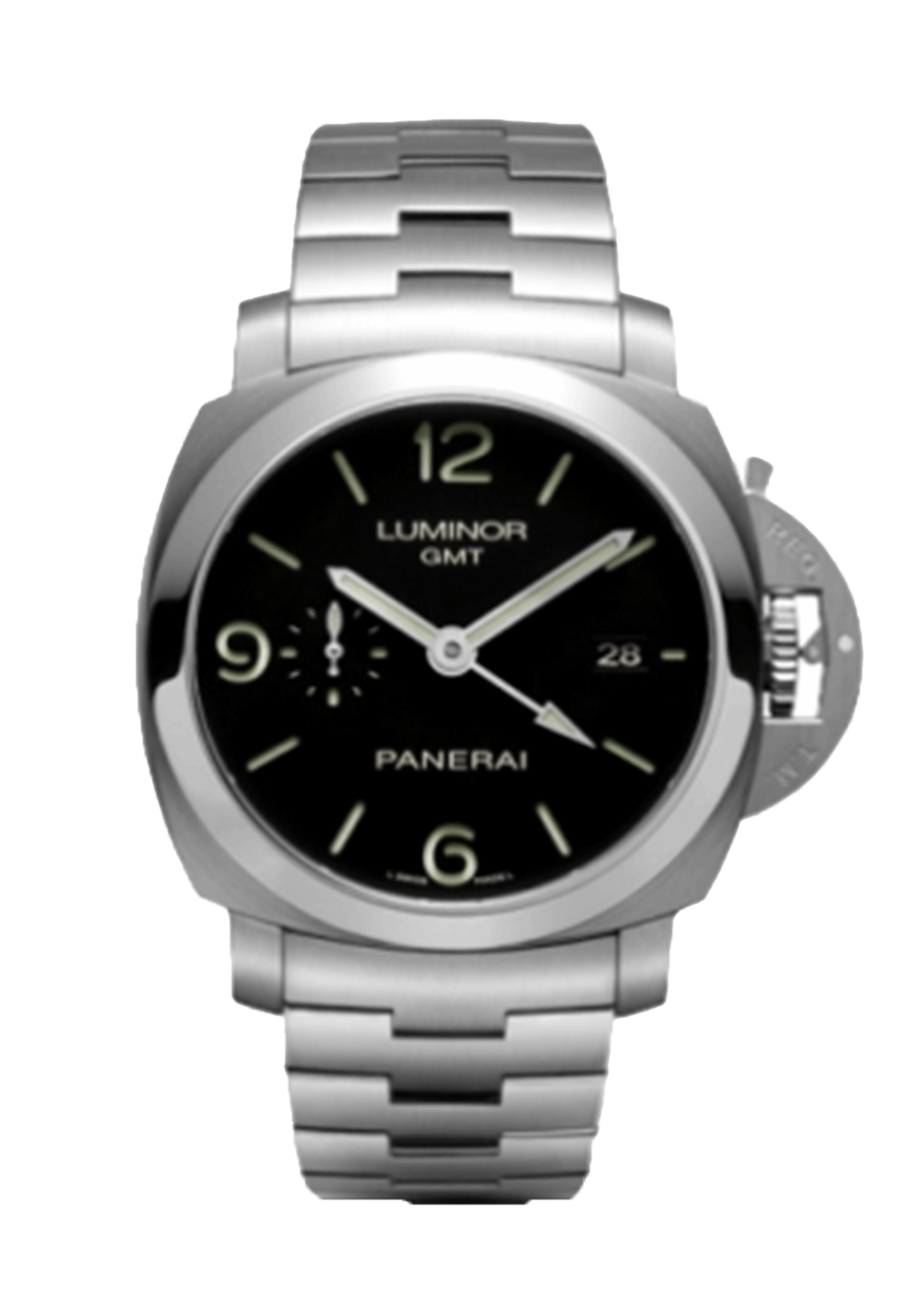 Panerai Luminor 1950 3 Days GMT - Astral Watches & Jewelry