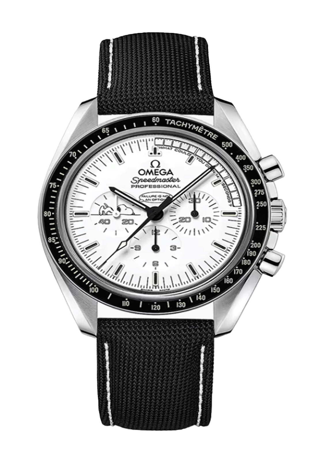 Omega Speedmaster Snoopy Anniversary - Astral Watches & Jewelry
