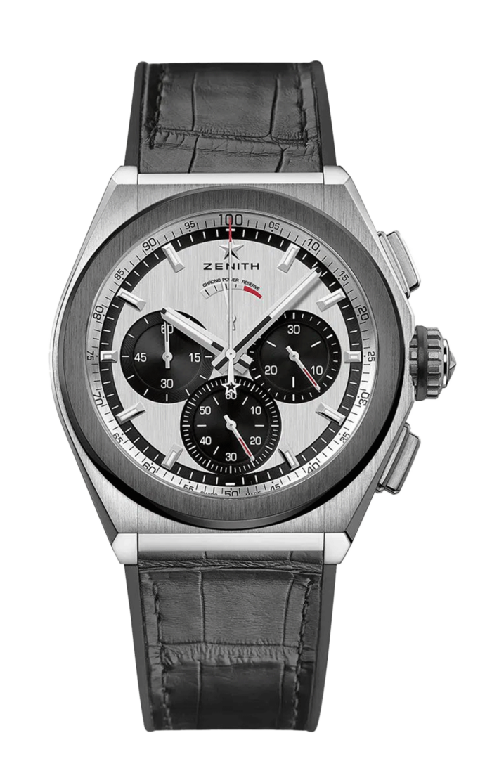 Zenith Defy El Primero 21 - Astral Watches & Jewelry