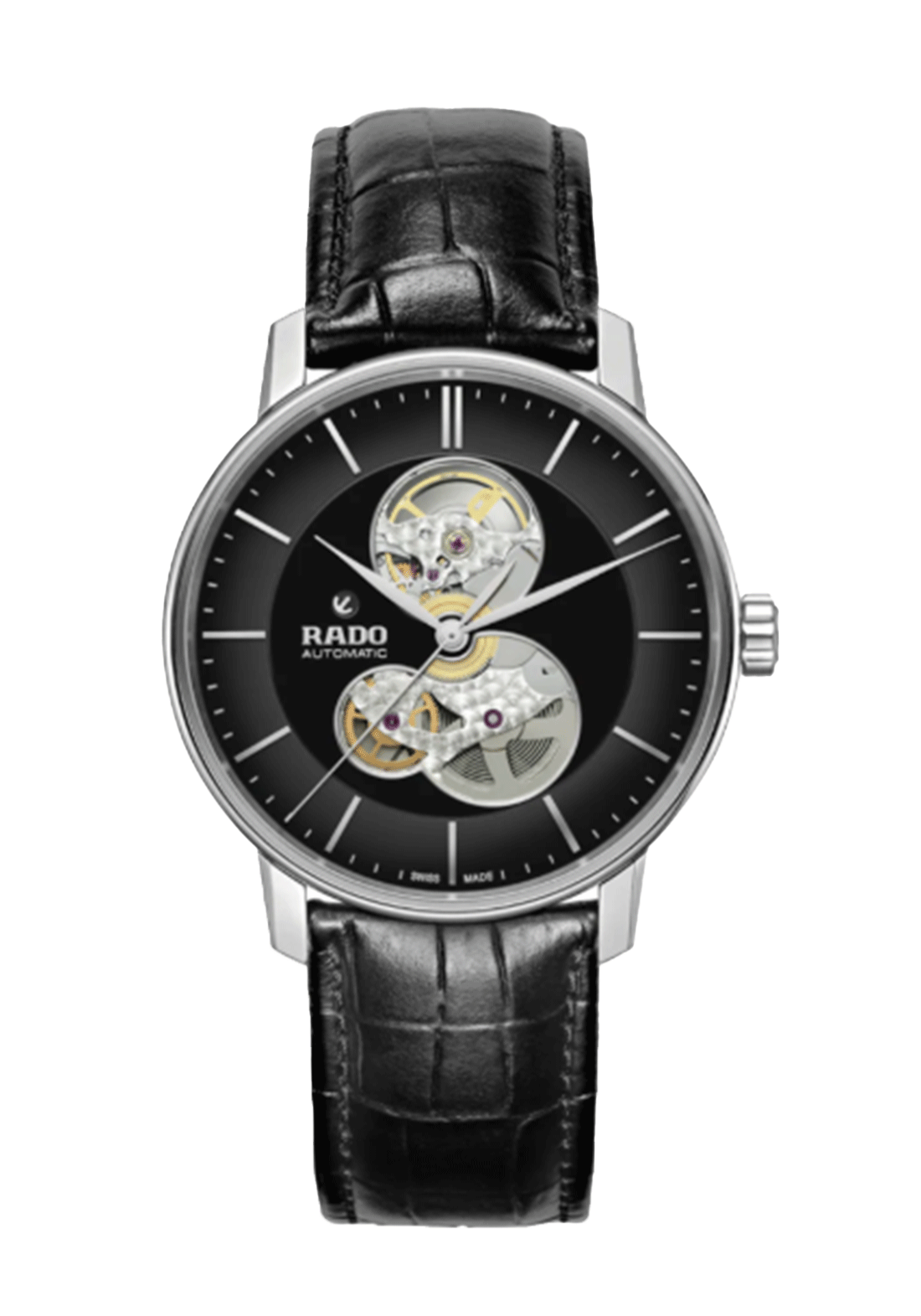 Rado Coupole Open Heart - Astral Watches & Jewelry