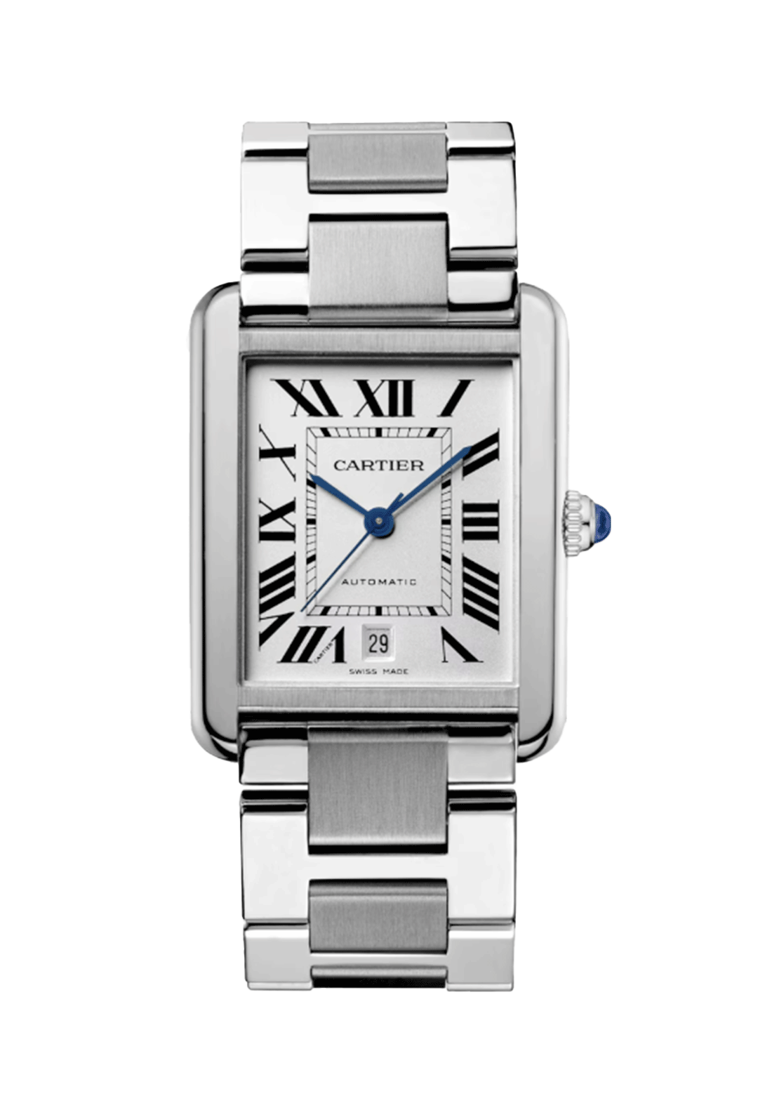 Cartier Tank Solo XL Size - Astral