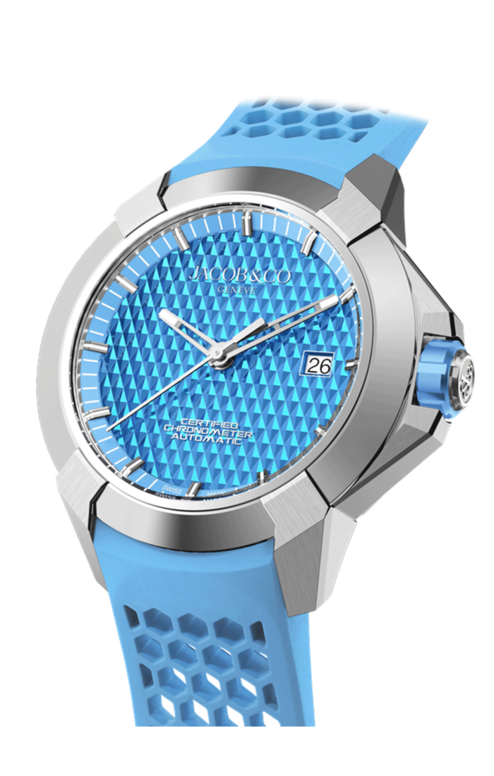 Epic X Sport Electric Blue - Astral Watches & Jewelry