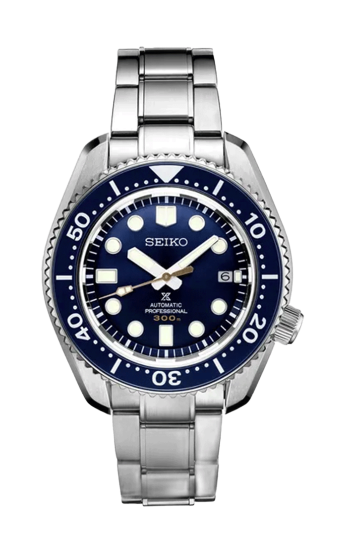 Seiko Prospex Marine Master - Astral Watches & Jewelry