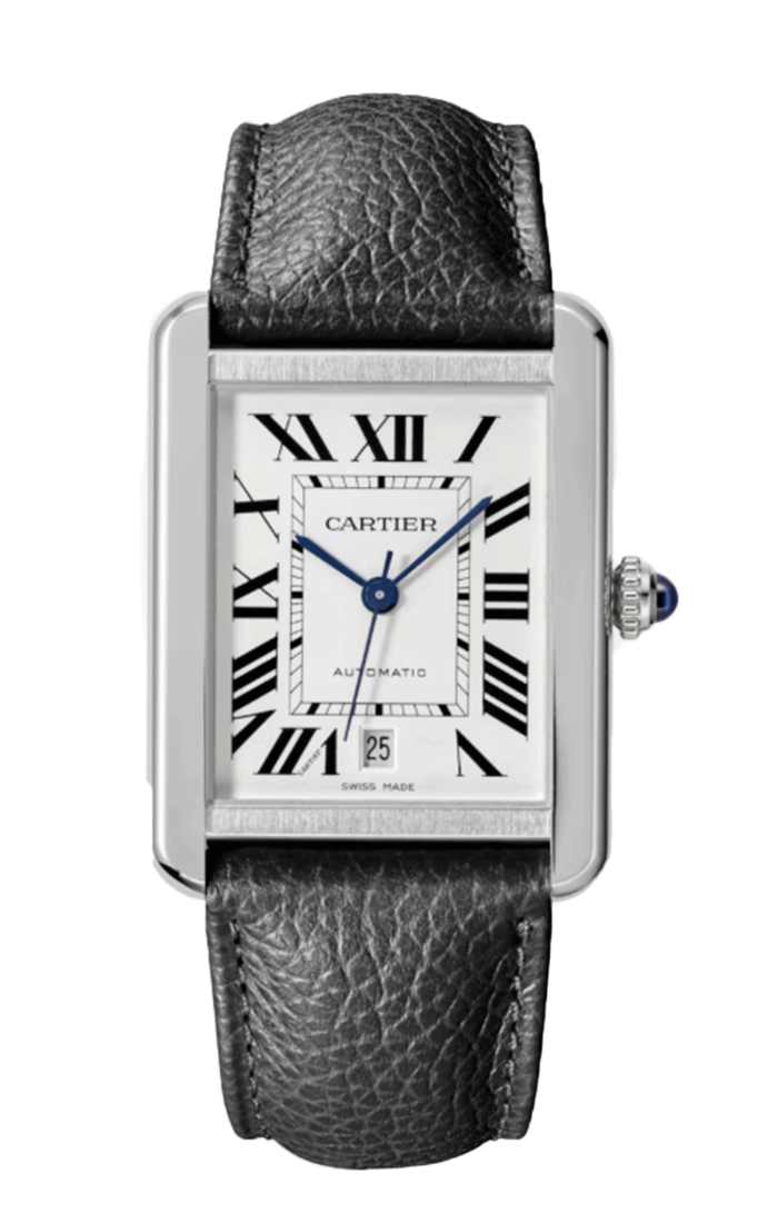 Cartier Tank Solo XL Size - Astral Watches & Jewelry